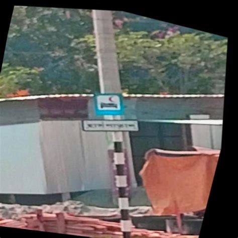 Road Sign Detection Dataset Object Detection Dataset And Pre Trained