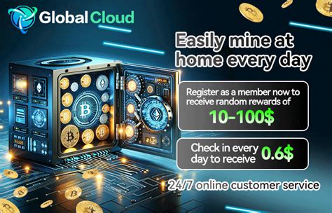 Cloud Mining Register Now And Get A Free Cloud Mining Machine Master