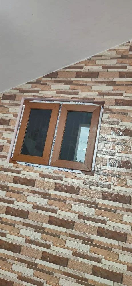 Silver Coloured Upvc Windows At Rs 1000 Sq Ft In Hyderabad Id 2850440090562