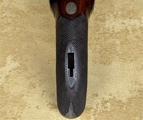 Tatham T Antique American Firearms