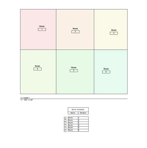 Question Is It Possible To Combine Color Schemes With Schedules