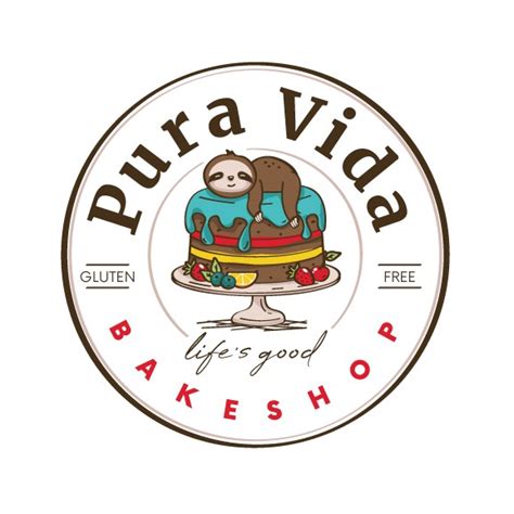 Orange Rectangle Logo