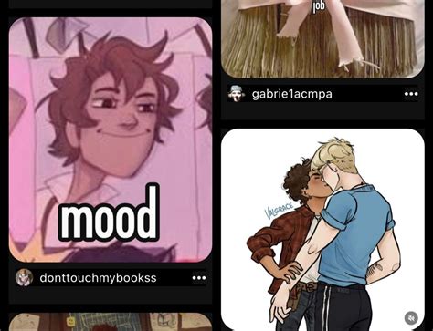 Valgrace Leo Valdez X Jason Grace Pjo By Yendts Ig Percy Jackson