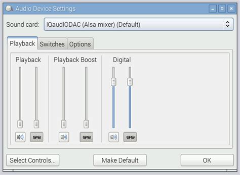Another Raspbian Desktop User Interface Update Raspberry Pi