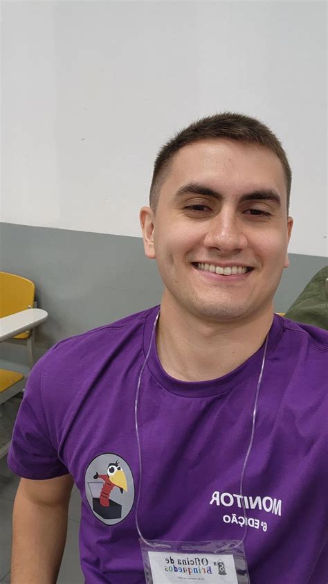 This Past Saturday I Participated In The 6th Toys Workshop Organized By Poli Cidadã And Centro