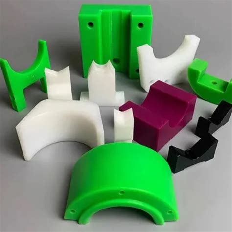 The Science Behind Uhmw Polyethylene Properties And Their Industrial