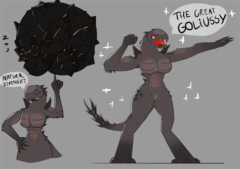 Rule 34 1girls Abs Absurd Res Anthro Aroni Sketched Artist Behemoth