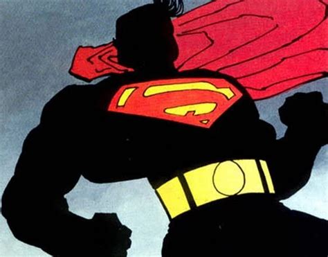 Comicsalliances 20 Best Superman Panels