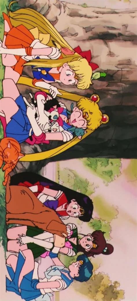 Sailor Moon Fondo De Pantalla De Sailor Moon Fondo De Pantalla De