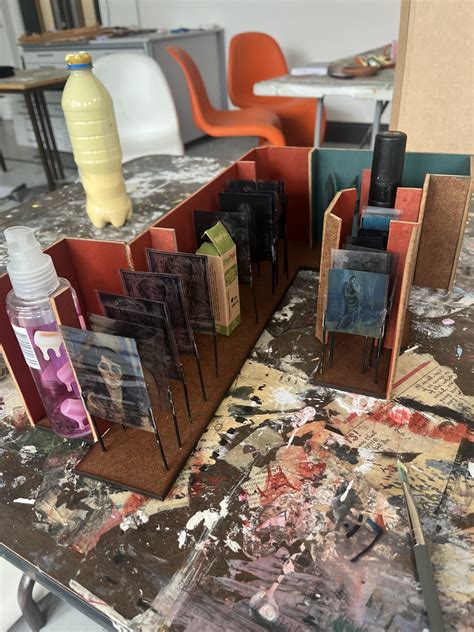 Elizabeth Wilkinson Sardines