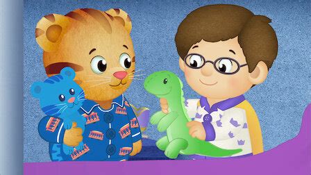 Watch Daniel Tigers Neighbourhood Netflix