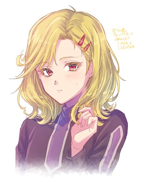 Setsu Gnosia Drawn By 24mbb Danbooru