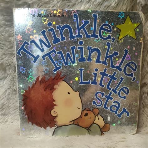 Jual Twinkle Twinkle Little Star Shopee Indonesia