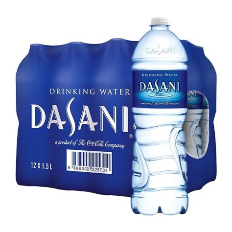 Dasani Drinking 1 5lx12 Runcitkita2u