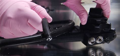Video How To Conduct Leak Testing On Your Flexible Endoscopes To Prevent Damage Agiliti Video How To Conduct Leak Testing On Your Flexible Endoscopes To Prevent Damage Agiliti