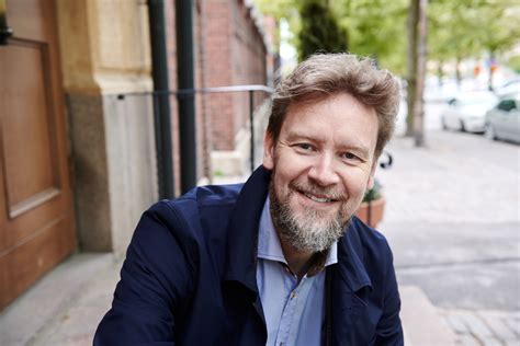 Rehtori Kaarlo Hildén ”kulttuuri On Keskeinen Voima Tulevaisuuden