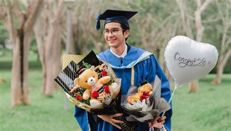 Inspiratif Fakta Farhan Bashel Yang Banyak Prestasi