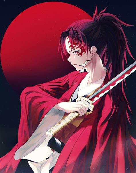 Yorichii Demon Slayer Wallpapers Top Free Yorichii Demon Slayer
