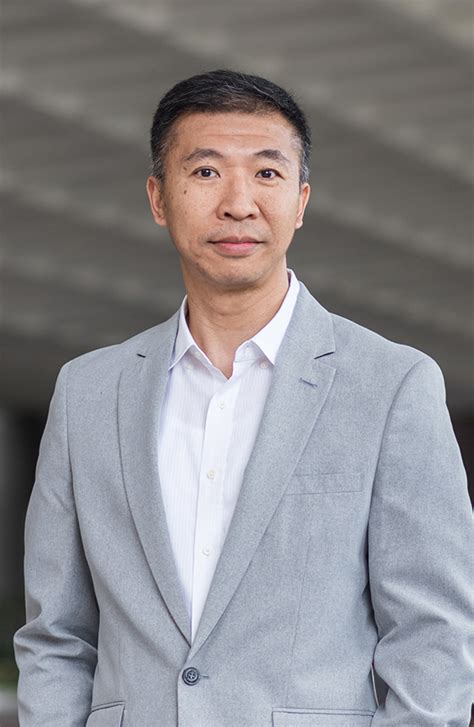 Professor Thomas Lee Department Of Biomedical Engineering