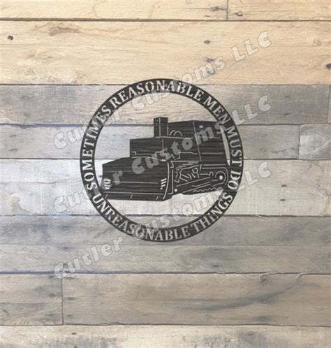 Killdozer Dxf Svg Digital Download Laser Cnc Plasma Router Waterjet