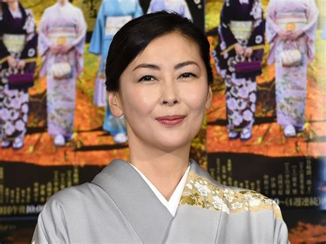 （写真）中山美穂、高岡早紀らとの姉妹役に「ずっと続いていけばいいなぁ」 エンタメ ニュース ｜クランクイン！