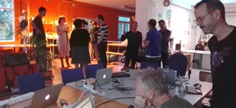 amsterdam blender meetup world blender meetup gathering blendernation