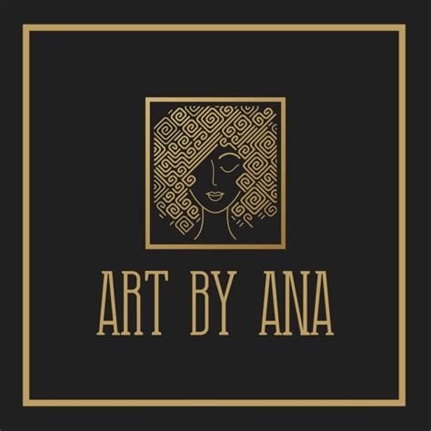 Art By Ana Dugo Selo