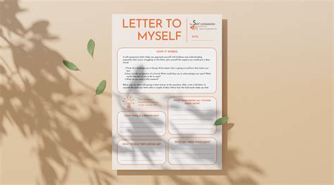 Downloadables Self Compassion Academy