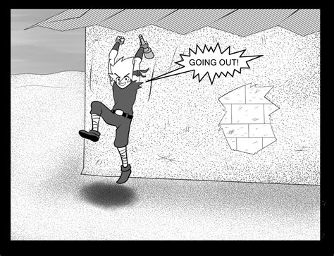 Genesis Gambit 2 By Jellojake On Newgrounds