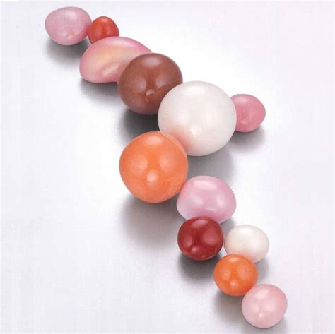Conch Pearl The Only Natural Pink Pearl Geology In