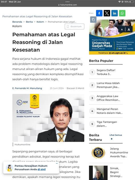E Fernando M Manullang On Linkedin Gzv7y6pt