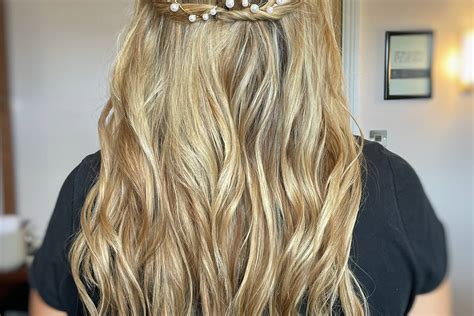 Philippa Miles Hair And Makeup In Weybridge Surrey Updated Prices Uk