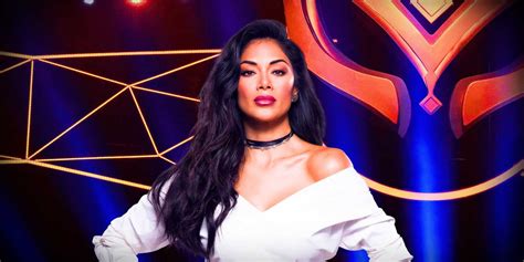 Building The Band Contestants Finally Revealed For Masked Singer Star