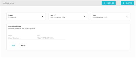 Remote Configuration Management