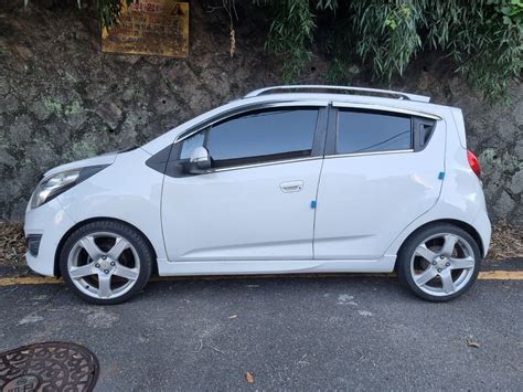 쉐보레대우 스파크 M300 10 Dohc Lpg Fwd