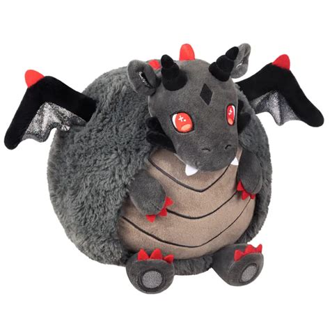 Squishable Mini Shadow Dragon Game Goblins