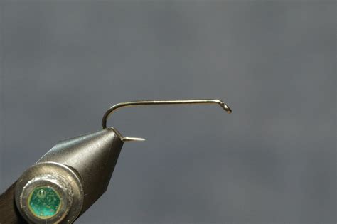 Stonefly Nymph With Video Missouri Trout Fishermans Association