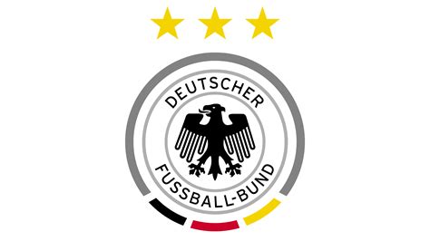 German Team Logos