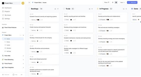 10 Best Open Source Project Management Software In 2025