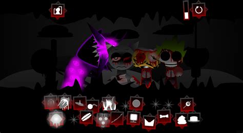 Sprunked Remastered New Mod Experience With Incredibox