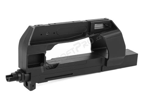 Díly Pro Aug P90 Horní část Těla Pro P90 P98 Airsoftpro Cz