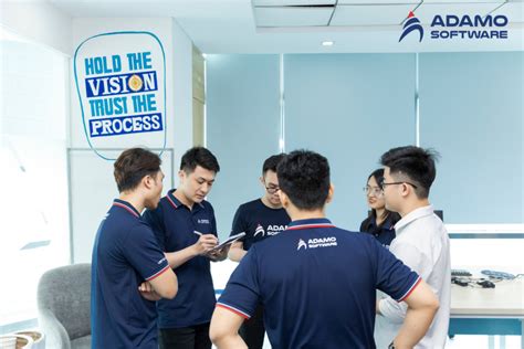 Enterprise Blockchain Development Features And Real World Applications