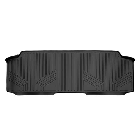 B0220 Smartliner 2nd Row Floor Liner