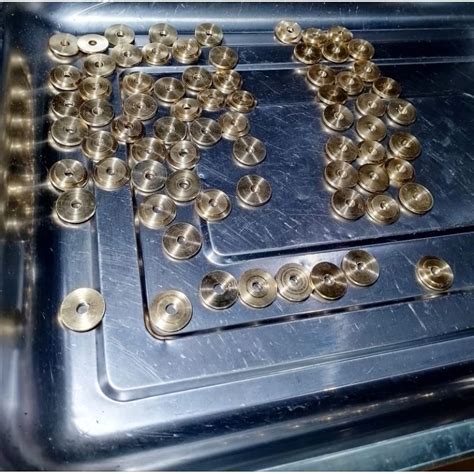 Jual Ring Pir Kopling Smash Bahan Kuningan Shopee Indonesia