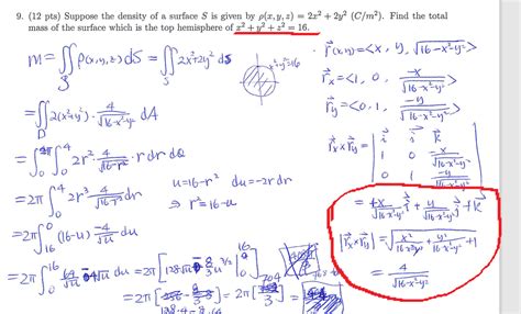I Dont Understand The Algebra When Calculating The Jacobian Here More