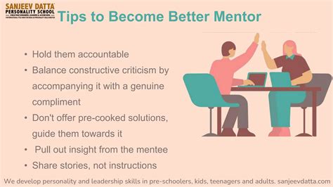 Why Mentoring Is Important Pptx