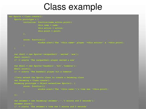 Ppt Javascript Libraries Powerpoint Presentation Free Download Id