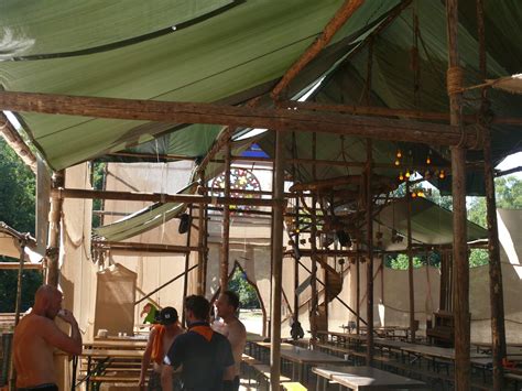 Ridderveld Scouting Labelterrein Herrendal