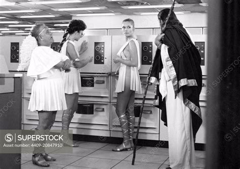 Una SeÑora Llamada Andres 1970 Directed By Julio Buchs Superstock