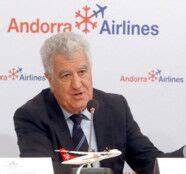 Andorra Residency Guide Andorra Airport When Will It Open